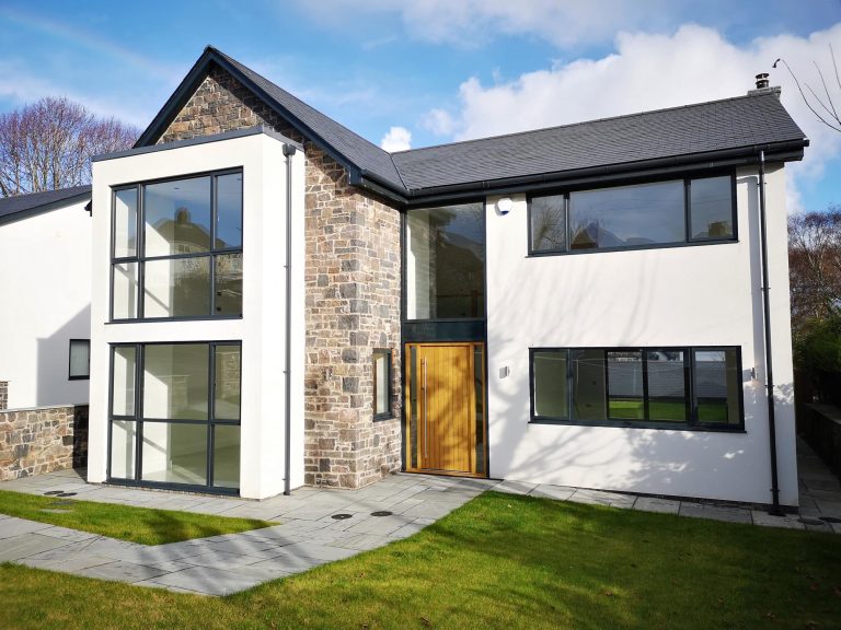 Flannery Construction – A Building & Property Company